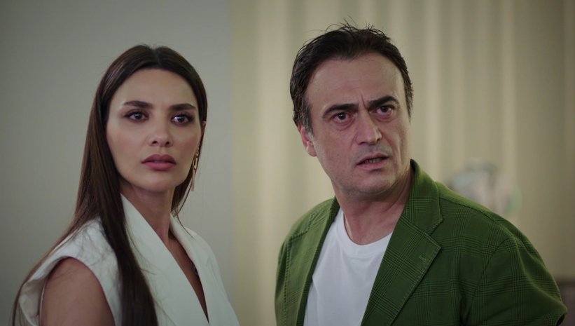 Üvey Anne 6 Bölüm Fragmanı - Fragman İzle - Yeni Bölüm Tanıtımı | atv