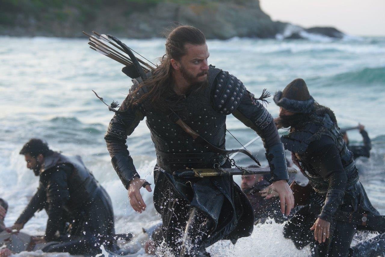 Kuruluş Osman | 130. Foto Galeri