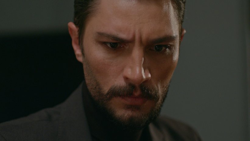 Safir - Ateş her şeyi gözleriyle gördü!