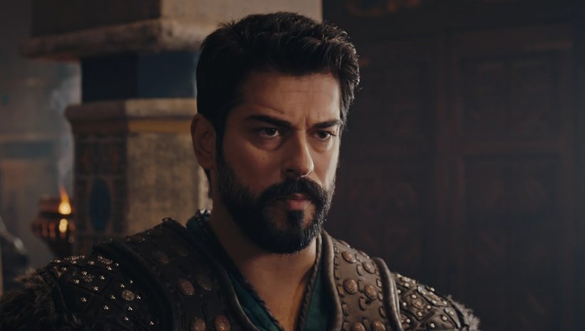 Kuruluş Osman | 114. Bölüm Fragmanı