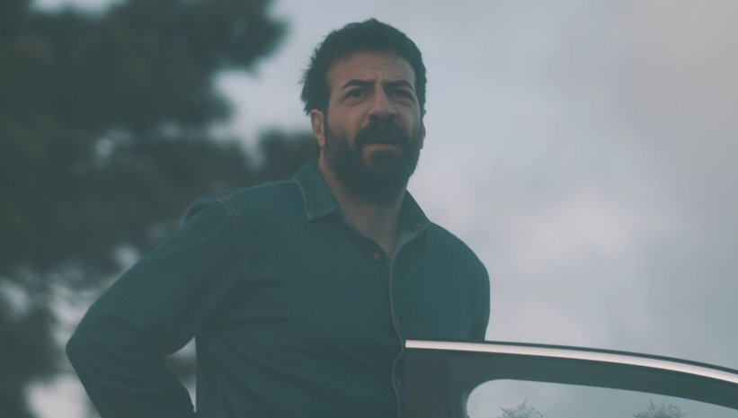 Ben Bu Cihana Sığmazam - Atakan’ı takip etmesine izin yok!