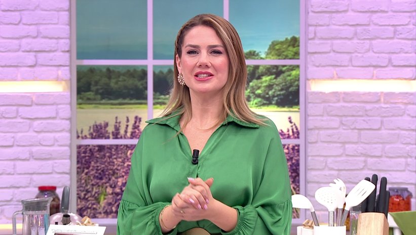 Program İzle – Mutfak Bahane Son Bölüm