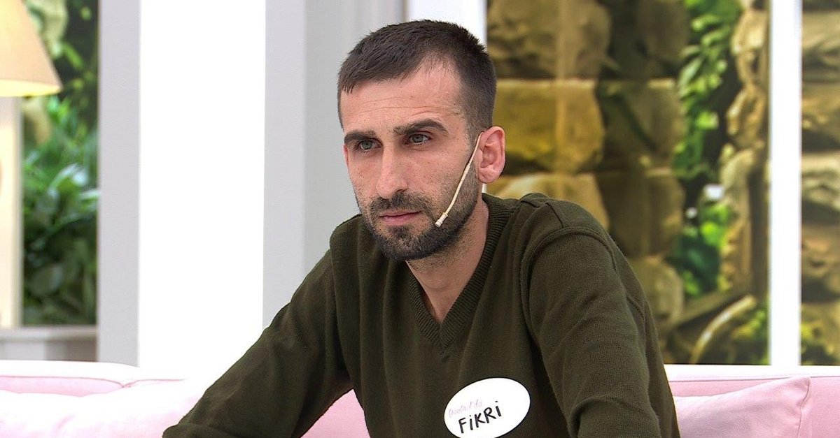 Esra Erol’da | Aldatıldığını iddia eden Fikri: ’Kalbimi yıktılar da ...