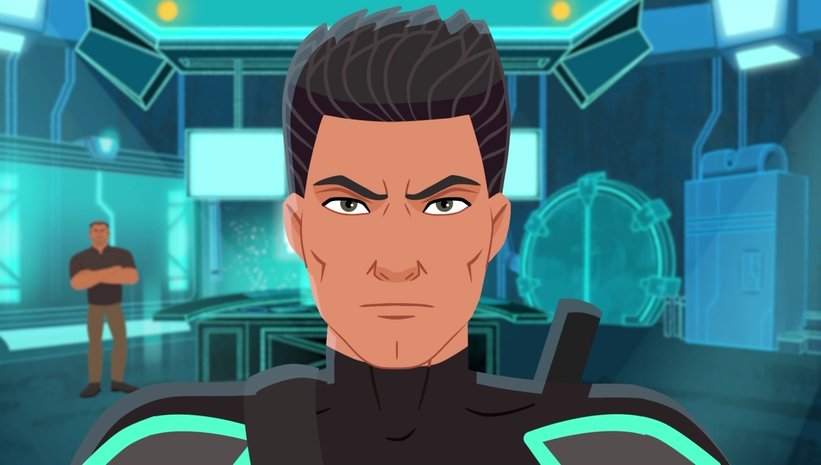 Akıncı Çizgi Dizi 11 Bölüm | Akıncı Çizgi Dizi Son Bölüm İzle atv