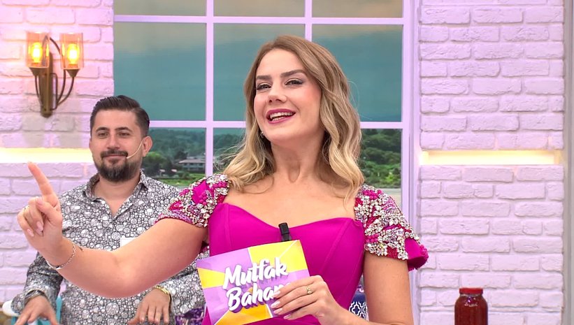 Program İzle – Mutfak Bahane Son Bölüm