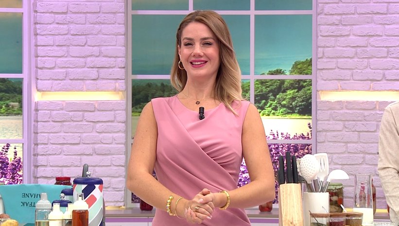 Program İzle – Mutfak Bahane Son Bölüm