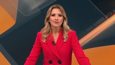 Program İzle | atv atv Ana Haber