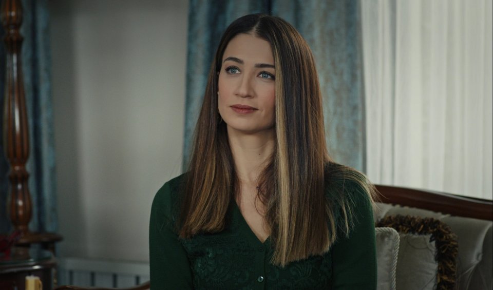 Eşkıya Dünyaya Hükümdar Olmaz Dizisi Ömür, Hayriye Ana'yı ziyarete geliyor!