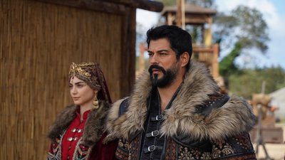 Kuruluş Osman 171 Bölüm | Kuruluş Osman Son Bölüm İzle atv