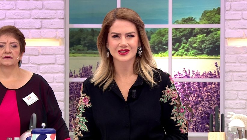 Program İzle – Mutfak Bahane Son Bölüm