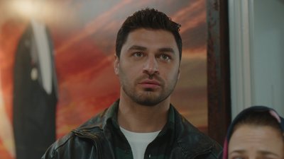 Zembilli | 1. Bölüm Fragmanı