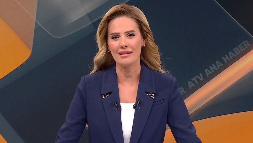Son dakika haberleri - Ekonomi - Siyaset - Gündem - atv