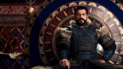 Kuruluş Osman | 172. Bölüm Fragmanı