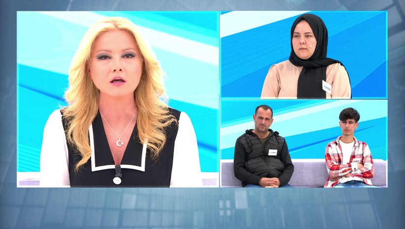 Müge Anlı ile Tatlı Sert Programı Burhan Karakuş cinayetinde ilişki yumağı İzle