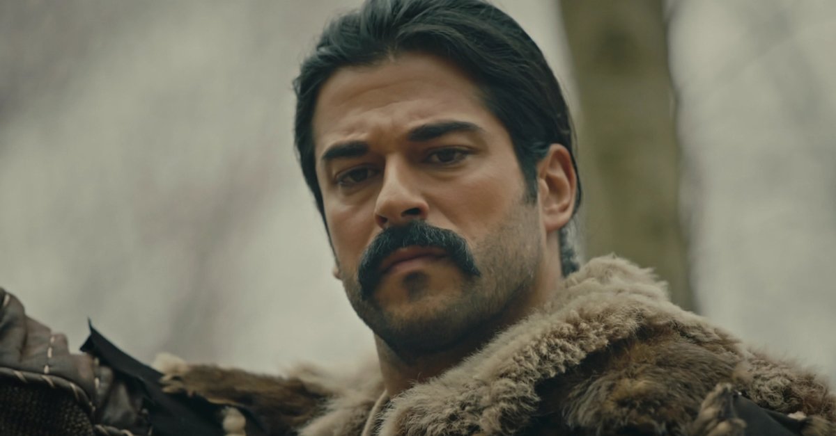 Kuruluş Osman | 15. Bölüm Fragmanı