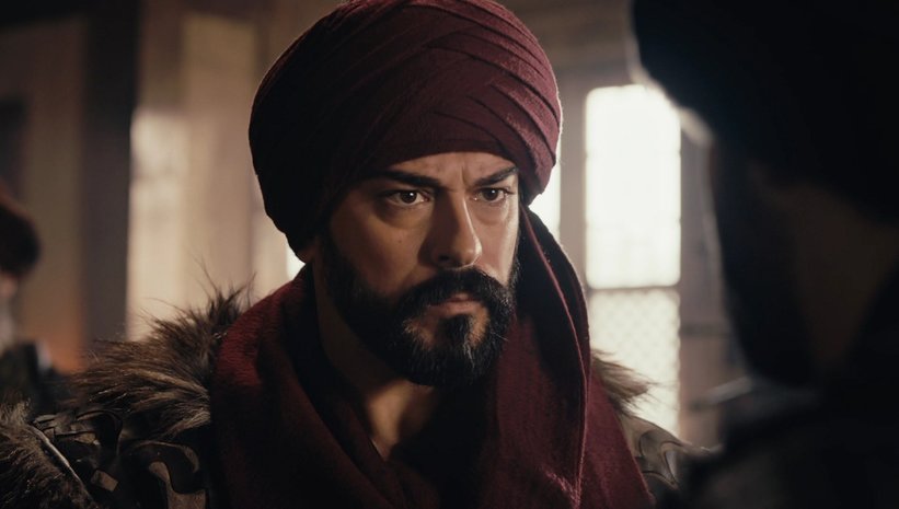 Kuruluş Osman | 121. Bölüm Fragmanı