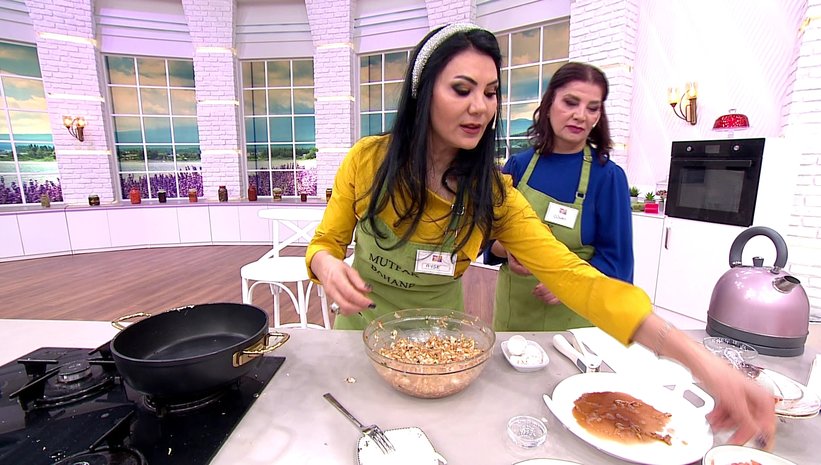 Mutfak Bahane - 5.04.2023 14:00:00