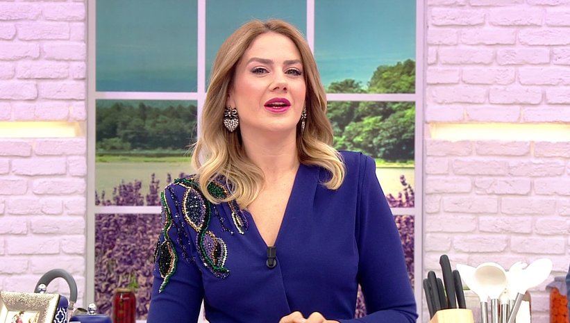 Program İzle – Mutfak Bahane Son Bölüm