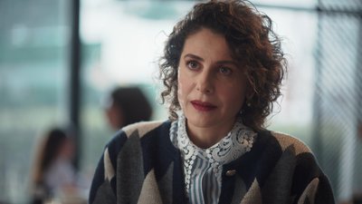 Can Borcu Dizisi - Dizi İzle, Tüm Bölümler | atv