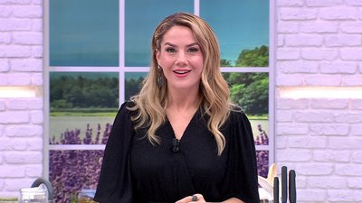 Program İzle | atv Mutfak Bahane