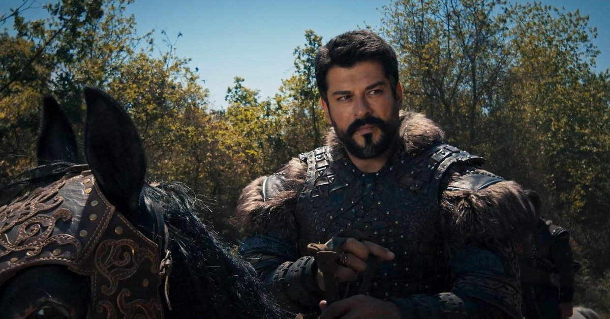 Kuruluş Osman | 192. Foto Galeri