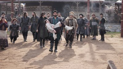 Kuruluş Osman Fragmanları - Dizi Fragmanları - Kuruluş Osman Yeni ...