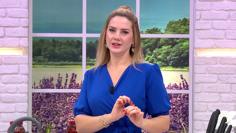 Program İzle – Mutfak Bahane Son Bölüm