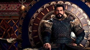 Kuruluş Osman | 169. Bölüm Fragmanı