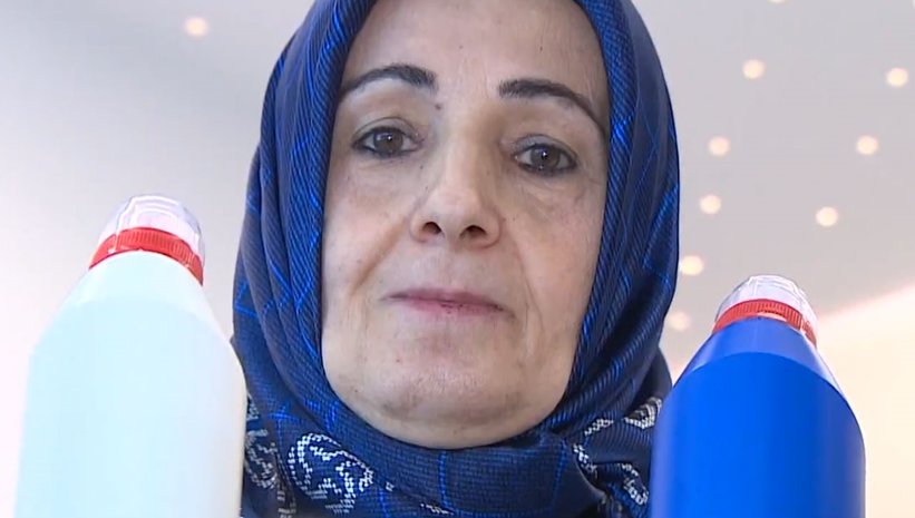 atv Ana Haber Programı ÖZEL HABER – Temizlik takıntısı öldürüyordu İzle atv Ana Haber Programı ÖZEL HABER – Temizlik takıntısı öldürüyordu İzle