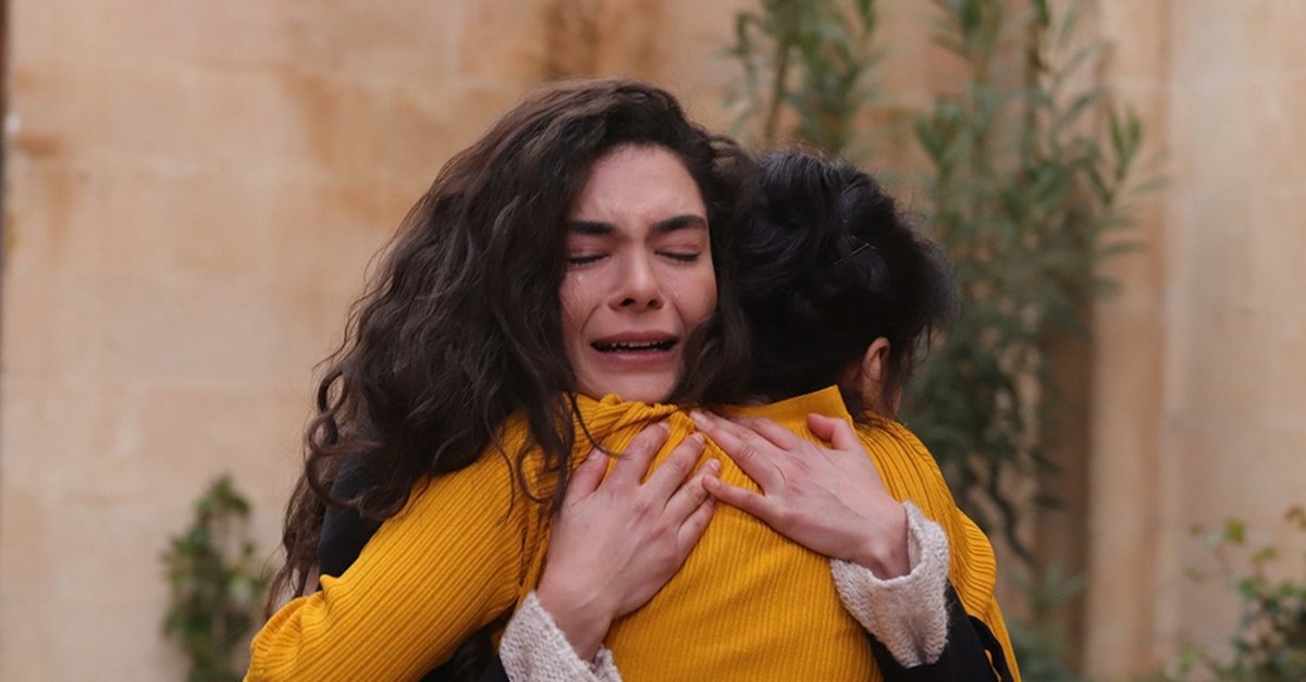 Hercai 7 Bölüm | Hercai Son Bölüm İzle atv
