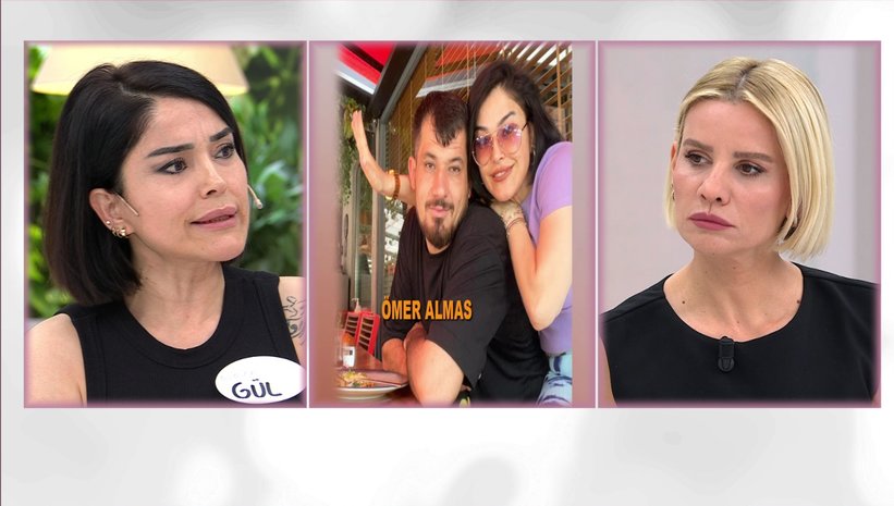 Esra Erol’da Programı Sosyal medya fenomeni Gül İzle