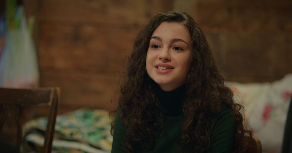 Kardeşlerim - Asiye ve Doruk’tan ’Olmazsan olmaz’ düeti