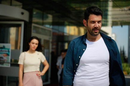 Kimse Bilmez Dizi Fotoğrafları