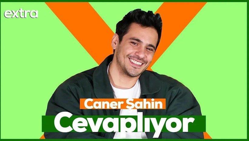 Aldatmak - Caner Şahin Özel Röportaj