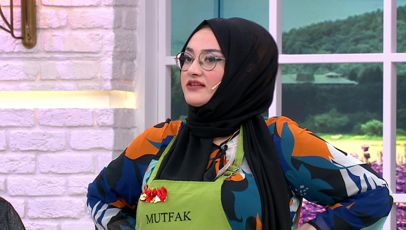 Mutfak Bahane - 29.9.2022 14:00:00