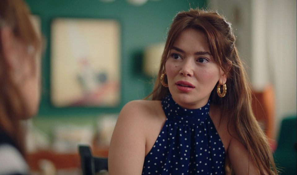 Bir Küçük Gün Işığı | Elif, Fırat’tan vazgeçecek mi? Özel Videosu