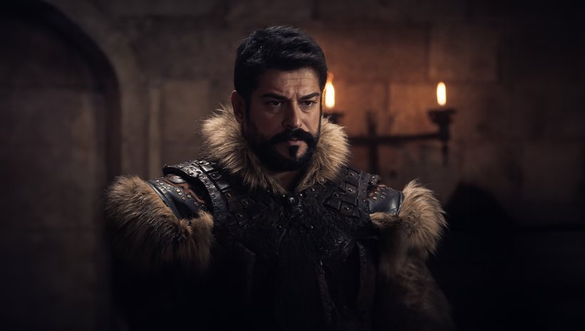 Kuruluş Osman | 171. Bölüm Fragmanı