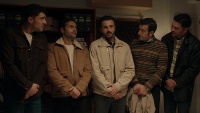 Zembilli | 1. Bölüm Fragmanı