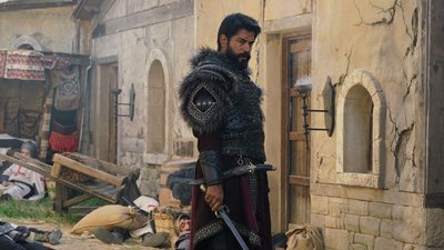 atv | Dizi izle - Kuruluş Osman