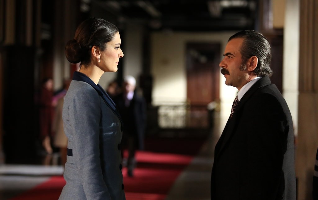 Karadayı | 20. Foto Galeri