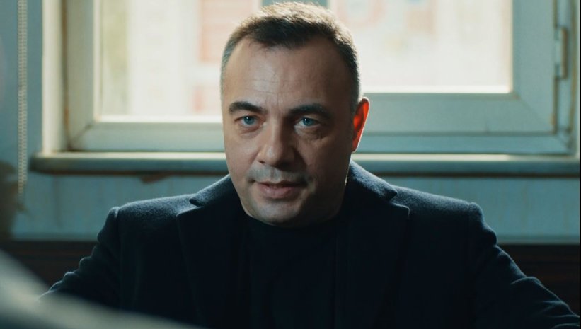 Eşkıya Dünyaya Hükümdar Olmaz - Sen Ünal Kaplan'ın yerinde ol Hızır Reis!