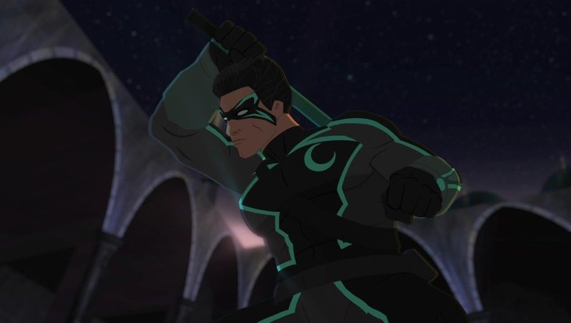 Akıncı Çizgi Dizi 12 Bölüm Fragmanı - Fragman İzle - Yeni Bölüm ...