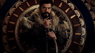 Kuruluş Osman | 172. Bölüm Fragmanı