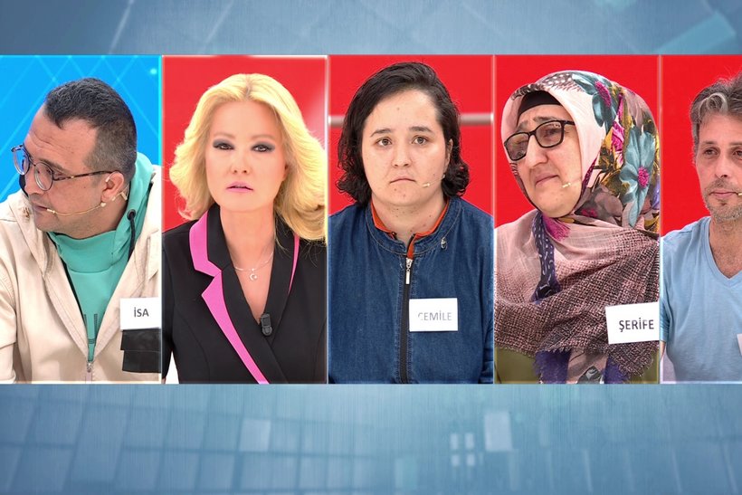 Cemile Karadavut 23 gün sonra bulundu - atv