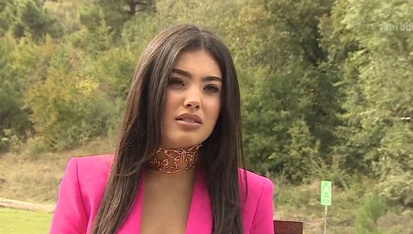 Dizi Tv Programı Kardeşlerimin Sevilen Karakteri Süsene Hayat Veren