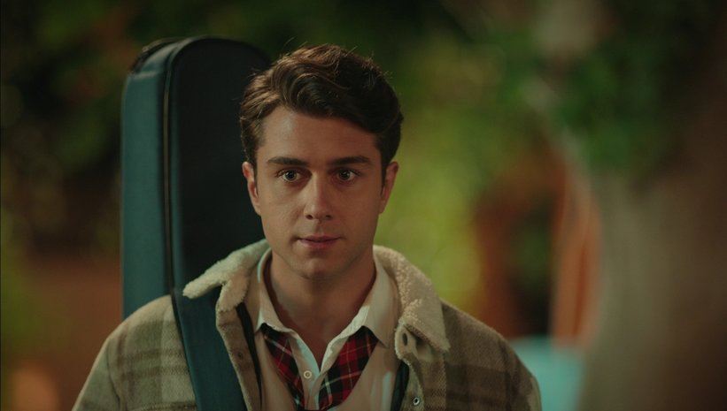 Kardeşlerim - Doruk evi terk etti