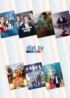 Program İzle - En iyi Programlar | atv