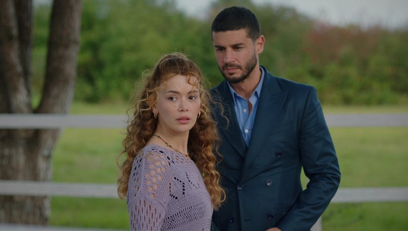 Bir Küçük Gün Işığı 7 Bölüm Fragmanı - Fragman İzle - Yeni Bölüm ...