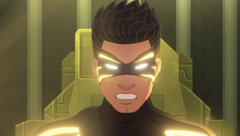 Akıncı Çizgi Dizi 19 Bölüm Fragmanı - Fragman İzle - Yeni Bölüm ...