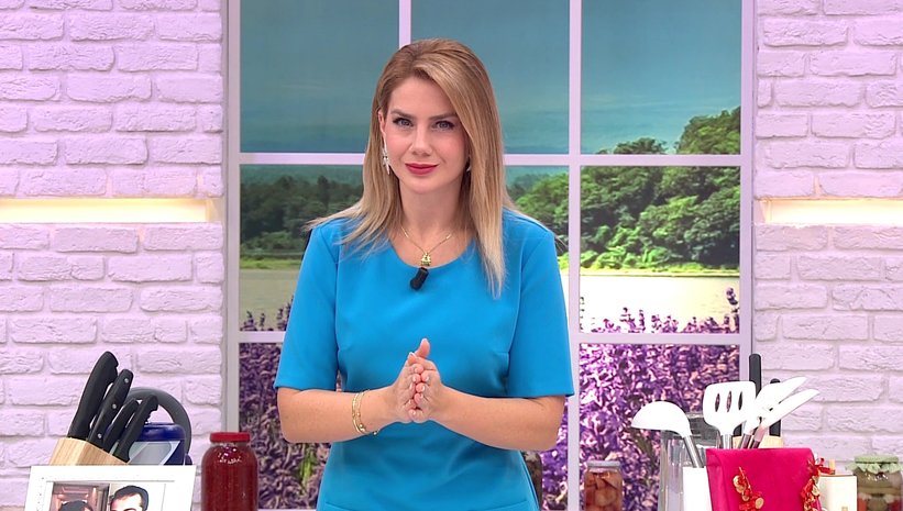 Program İzle – Mutfak Bahane Son Bölüm